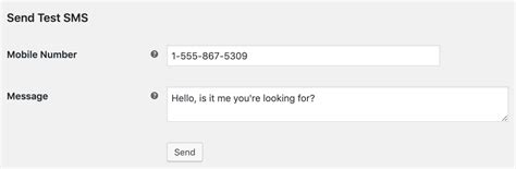 Woocommerce Twilio Sms Notifications Documentation Woocommerce