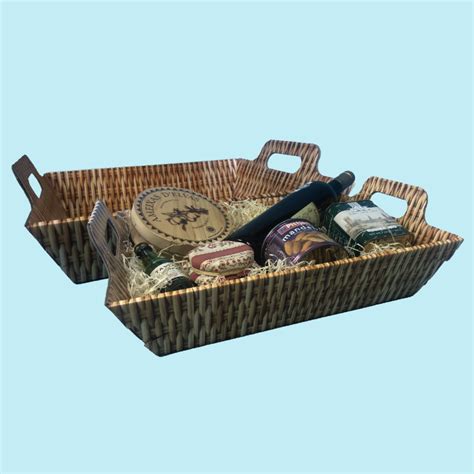 Certipack Tabuleiro Vime Vm 01