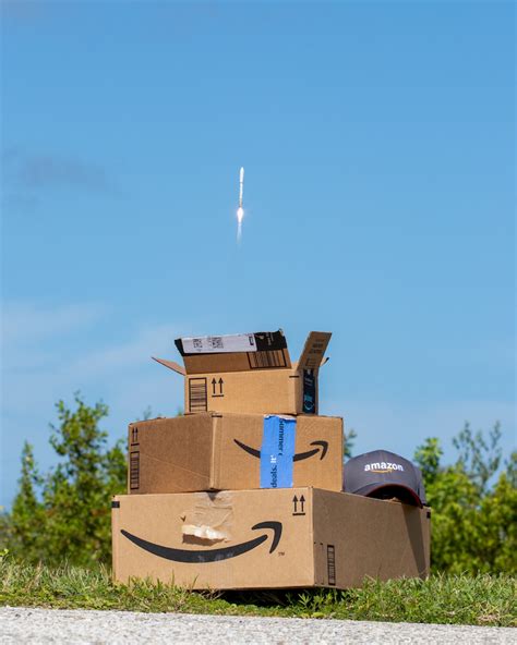 Hey Alexa Can You Launch My Rocket
