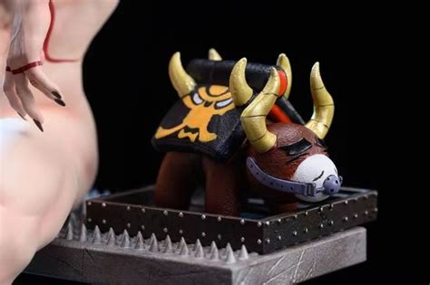 Arataki Itto Genshin Impact Proprieter Secret Studio Ry Order