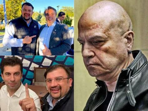 Слави Какво става хора Тези които ни управляваха последните 9 месеца вероятно са