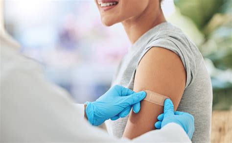 Tetanus Is Everywhere The Scoop On Booster Shots Ace Blog