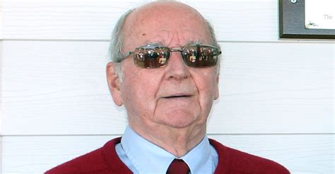 Claude Johnson Rip Cornwall Cricket