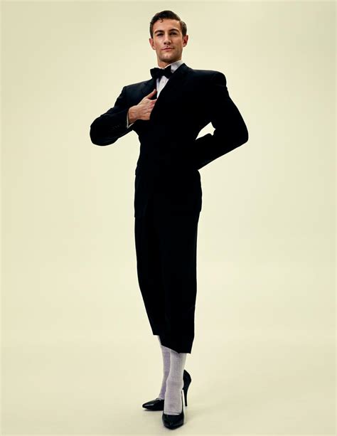 Chad Ryan Kuzyk Models Lizbell Agency