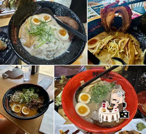 Hokkaido Ramen House Morrisville Restaurant Menu Prices And Reviews