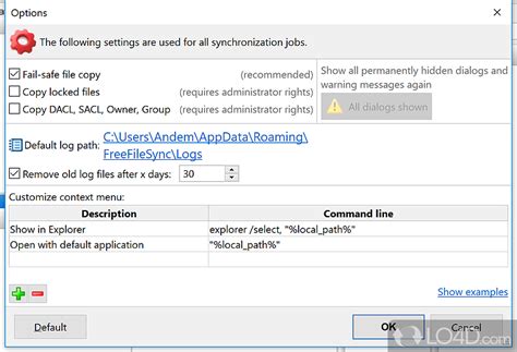 Freefilesync Download