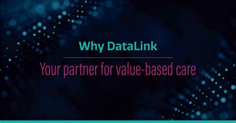 how our data driven solutions can help your organization datalink