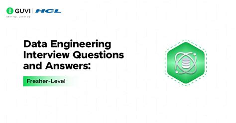 Top 30 Data Engineering Interview Questions And Answers