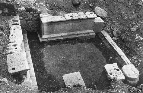 Bubon Lycian Monuments