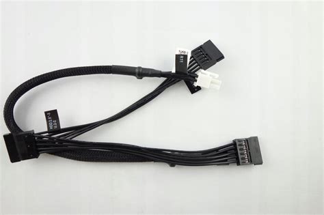 Kabel Zasilajacy Do Dysku Niska Cena Na Allegropl