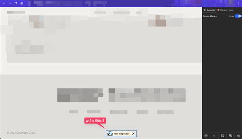 Memberstack Authenticator Rwebflow