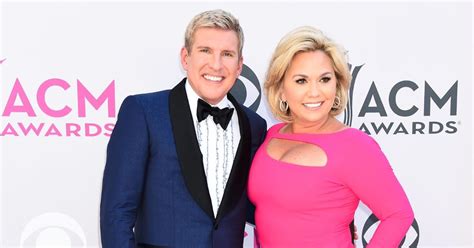 Todd Chrisley Sexual Harassment Claims Revealed