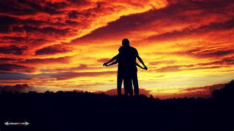 Sunset Dance Wallpapers Wallpaper Cave