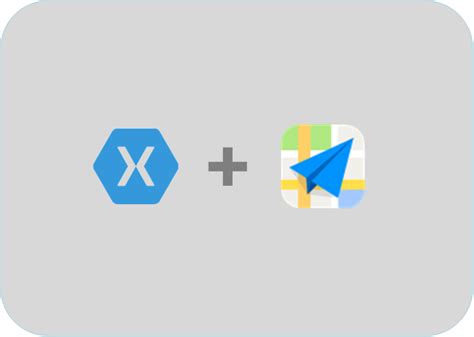 Xamarinforms Android使用高德地图sdk 知乎