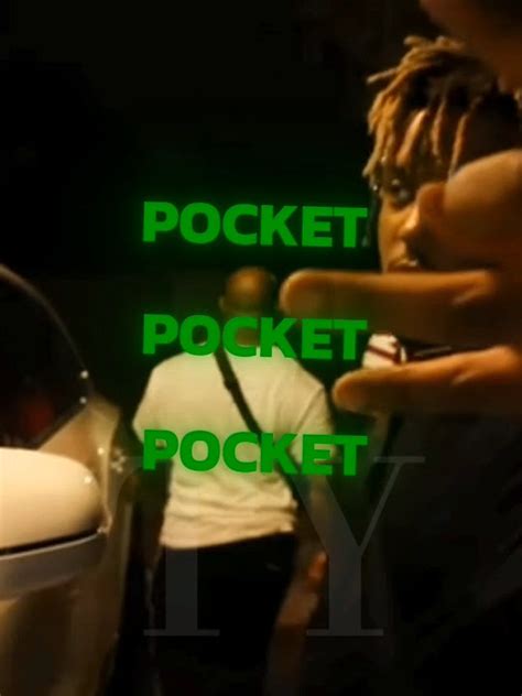 Outta Pocket Juice Wrld Unreleased Juicewrld Lljw 999 Rap Edit