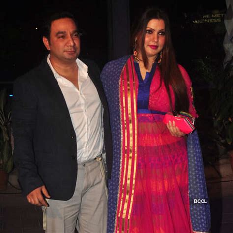 Suniel Shetty Arrives For The Wedding Reception Of Rahul Thackeray And Aditi Redkar Held At