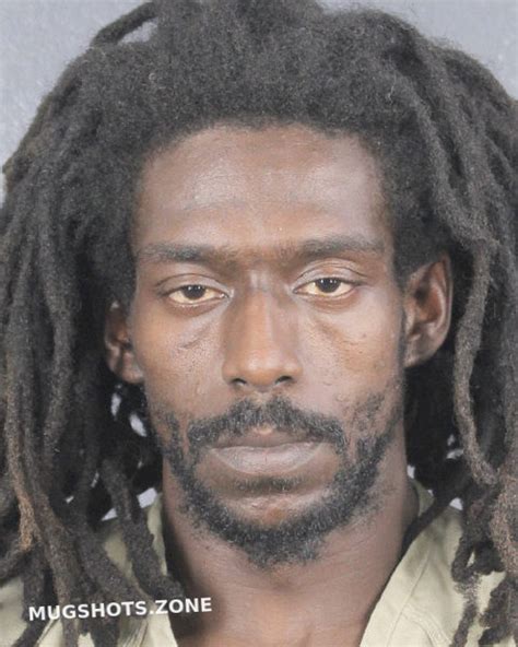 Wheeler Xavier Devon 11012024 Broward County Mugshots Zone