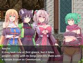 Explorers Of The Abyss V By Flying Panjandrum And Kagura Games