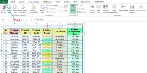 09 Secrets Must Know About Excel Tab And Scroll Bar