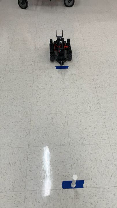 Jeffries Epps On Linkedin Coding Robot