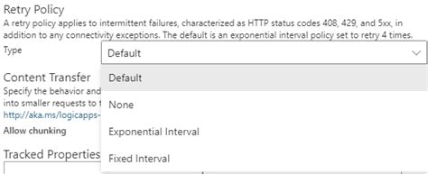 How To Retry Sending Events From Azure Event Grid To Logic Apps Stack