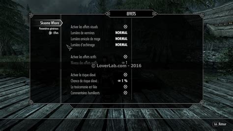 Traductions françaises French translations Page 96 Downloads Skyrim Adult Sex Mods