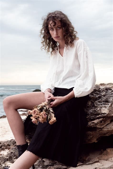 Ruby B Sydney Unique