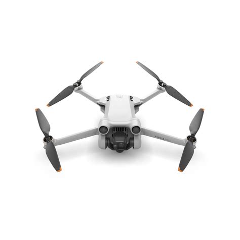 Квадрокоптер DJI Mini 3 Pro