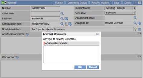 home servicenow guru