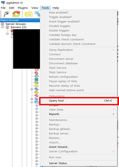 postgresql을 다루는 dbms tool pgadmin 그리고 dbeaver 네이버 블로그