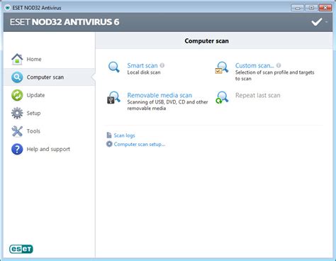 Eset Nod Antivirus Download Latest For Windows Pc