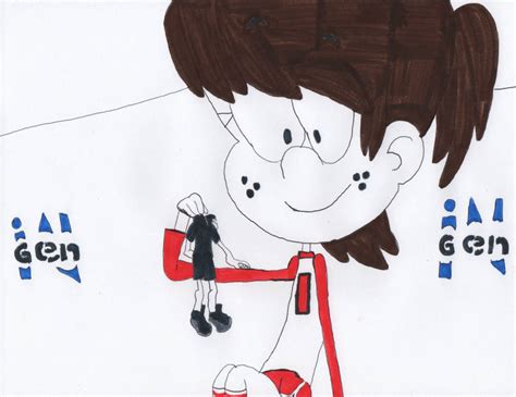 Misty Renn Picked Up Zachary Renn 5 5 By Zachosaur On Deviantart