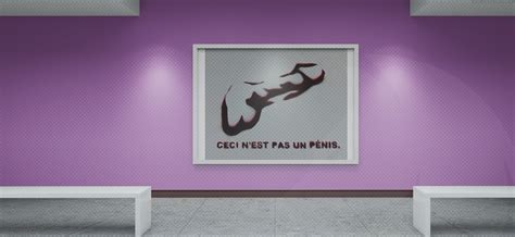 Penis Passion And Reframing The Way We Love Dicks Badwolf Blog