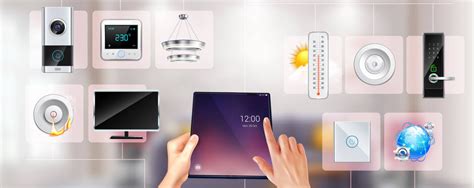 Key Features Of A Smart Meeting Room Using Iot Technology Patia Avit