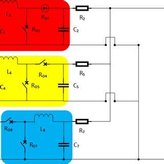 DC Microgrid Considered For Control Iovine Et Al Abdali Et Download Scientific Diagram