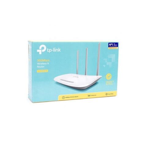 TP LINK TL WR845N 300MBPS WIRELESS N ROUTER BTGCOM