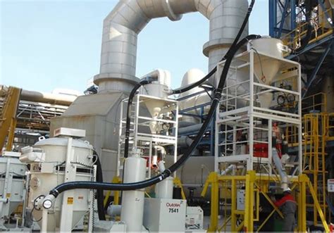 Catalyst Handling Pt Indojati Sari Teknologi