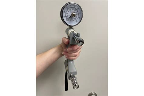 Dynamometer How Its Used In Rehabilitation