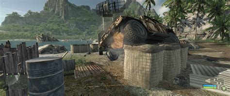 Marty Mcflys Ambient Obscurance Mxao With Il Reshade Forum