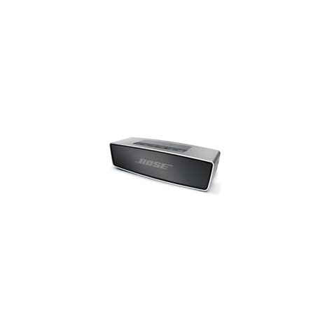User Manual Bose Soundlink Mini Ii English Pages