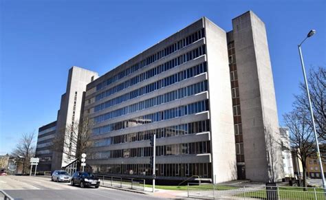 Class O Office To Residential Conversion Planning Geek