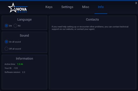 Cs2 Scripts No Recoil Nova Macro Any Mouse
