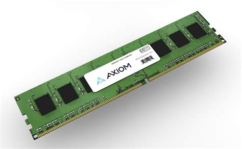 Axiom GB DDR MHz SDRAM Memory X K AX Vuugo