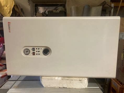 Prodám elektrokotel 12 kW | Aukro
