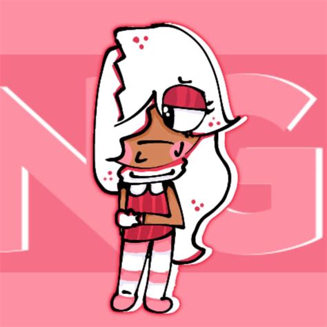 Ginger Dw By Ewasnttaken On Deviantart