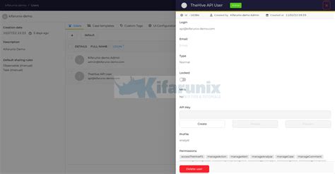 How To Integrate ELK Stack With TheHive Kifarunix Com