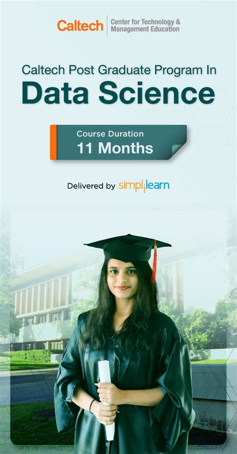 Caltech Ctme Online Bootcamps On Linkedin Post Graduation In Data