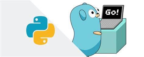 python和go相互调用的两种方法 go调用python CSDN博客