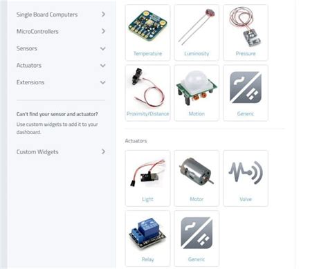 Home Automation With Cayenne Arduino Iot Projects