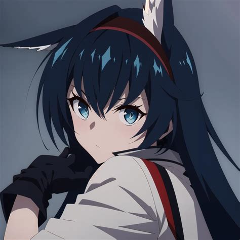 Arknights Blaze V Other Lycoris Civitai